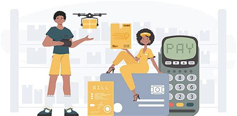 Image result for Delivery Management System Cartoon