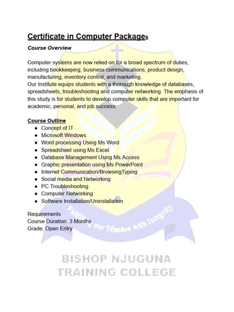 Image result for Computer Packages Lessons Online