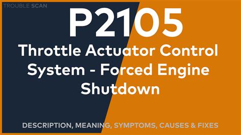 Image result for Ford Trouble Code P2285