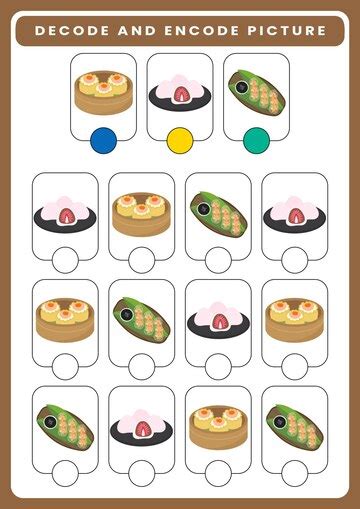 Image result for Encode V Decode Education