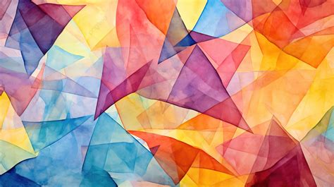 Image result for Geometric Color Patterns