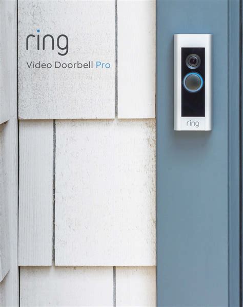 Image result for Ring Doorbell Pro Setup Guide