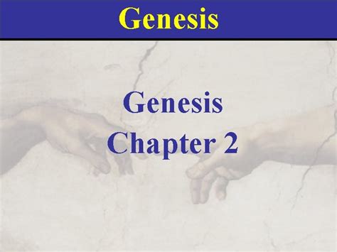 Image result for Genesis Chapter 2 Worksheet
