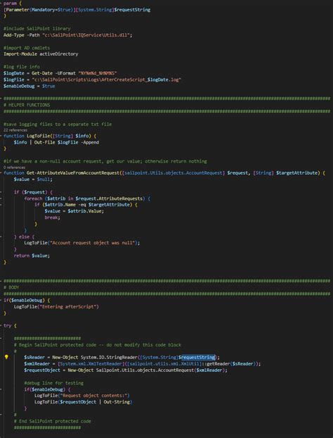 Image result for Example Ps1 Script