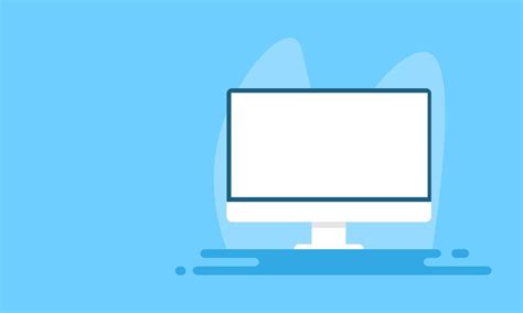 Image result for Blank Computer Screen Graphics