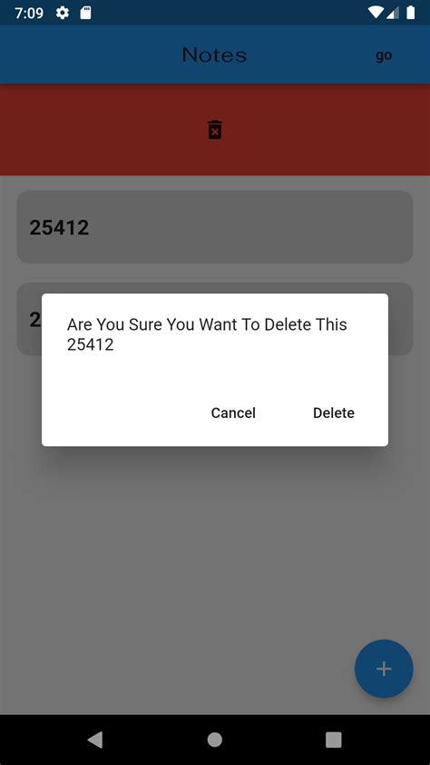 Image result for How to Create Note App with SharedPreferences