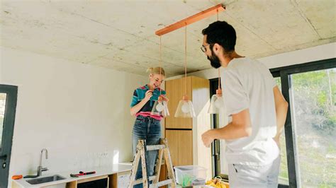 Image result for How Do You Remove a Ceiling Spotlight