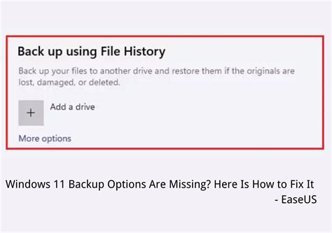 Image result for Backup Options