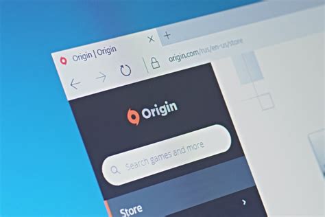 Image result for Origin Update
