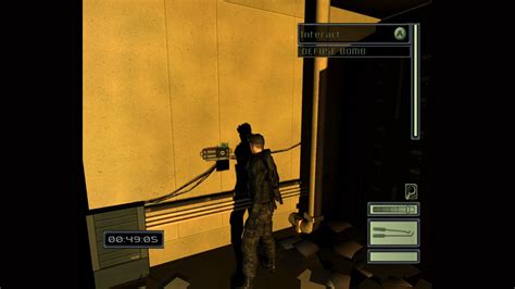 Image result for Splinter Cell Part 10