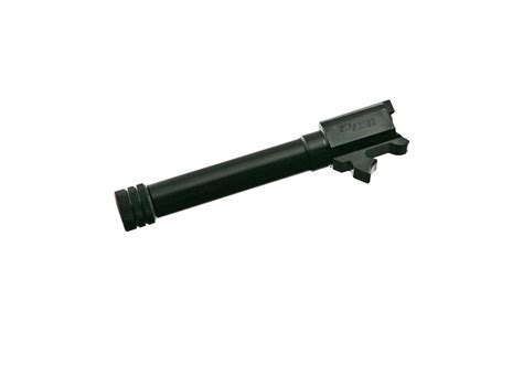 Image result for P232 Threaded Barrel