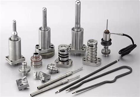 Image result for Hot Runner Injection