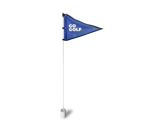 Image result for Golf Course Flags