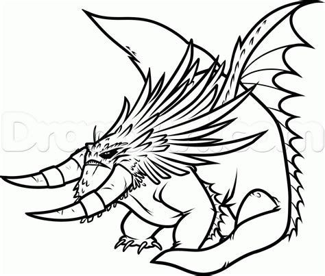 Image result for Timberjack Dragon Coloring