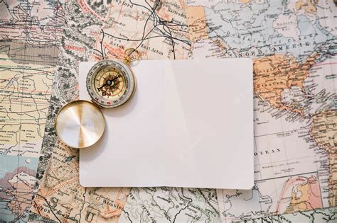 Image result for Paper Compass