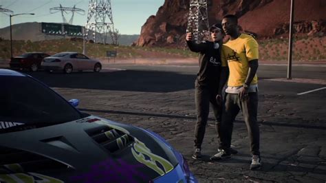 Image result for Pay Back Part7 NFS Mac