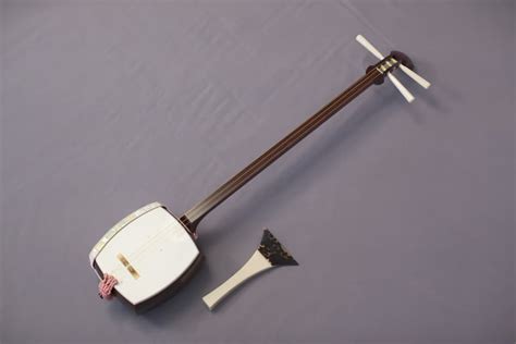 Image result for Japanese Fiddle One String