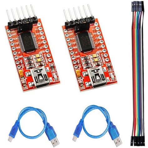 Image result for FTDI USB Python