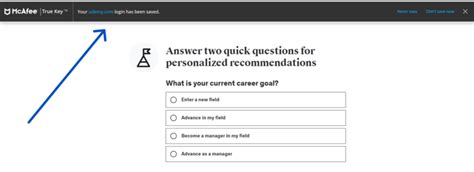 Image result for McAfee True Key Help