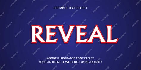Image result for Reveal Text PowerPoint