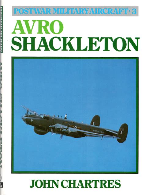 Image result for Avro Shackleton Aircraft