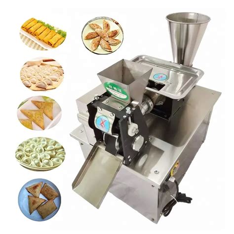 Image result for Samosa Making Machine
