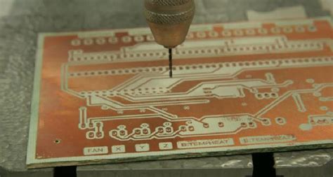 Image result for Raspberry Pi 3D Printer GUI