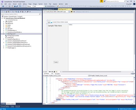 Image result for Text Box XAML
