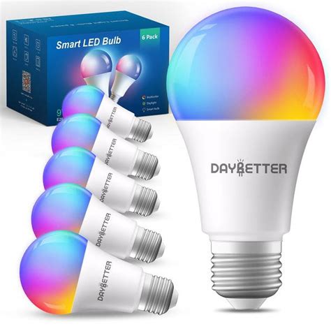 Image result for Color Changing LED Appliance Bulbs