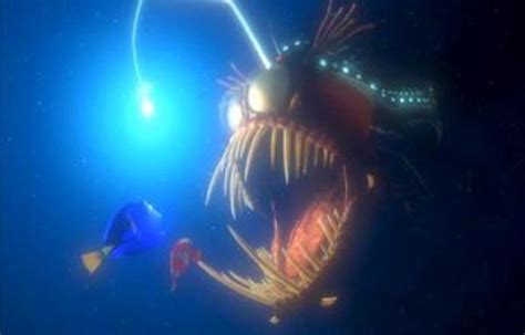 Image result for Finding Nemo Volcano Scene