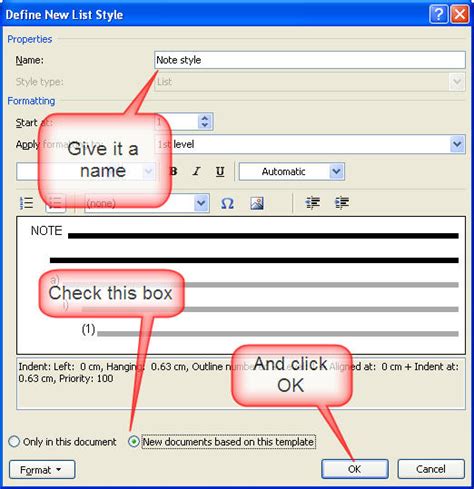 Image result for Bullet Format