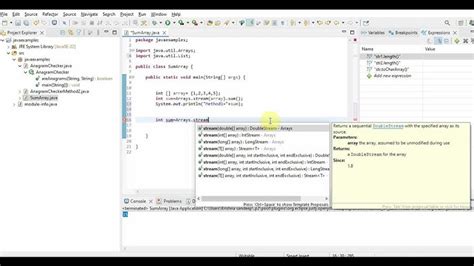 Image result for Sud Array in Java