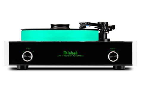 Image result for McIntosh Turntable