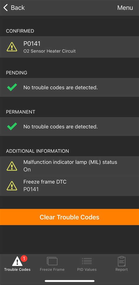 Image result for Rear O2 Sensor