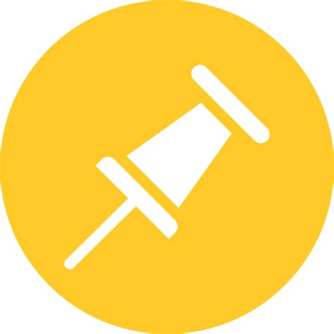 Image result for XAML Pin Icon