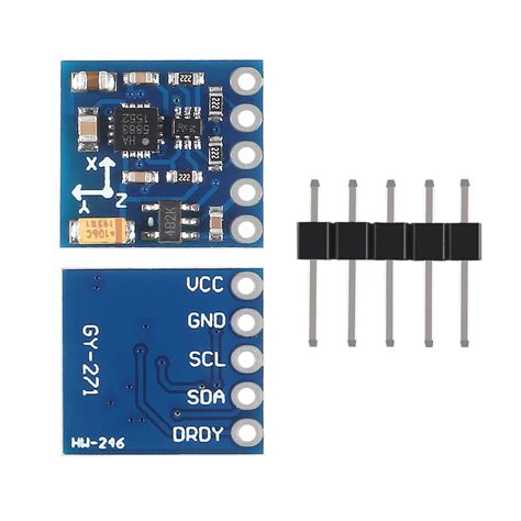 Image result for Compass Module