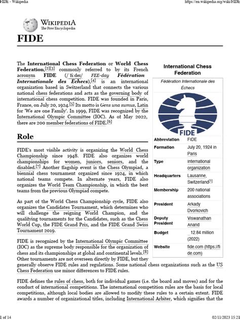 Image result for Fide PDF Symbol