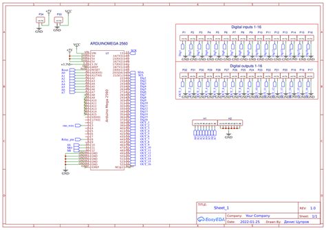 Image result for Arduino Mega Interfacing