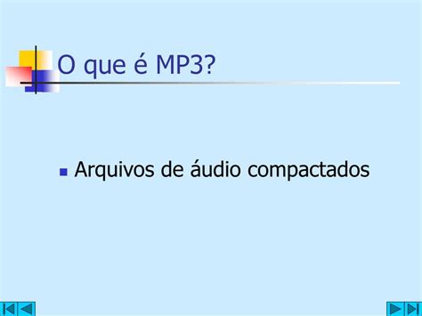 Image result for Que Significa MP3