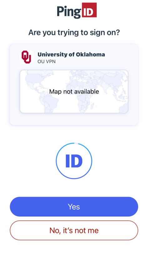 Image result for Ping ID Scan QR Code