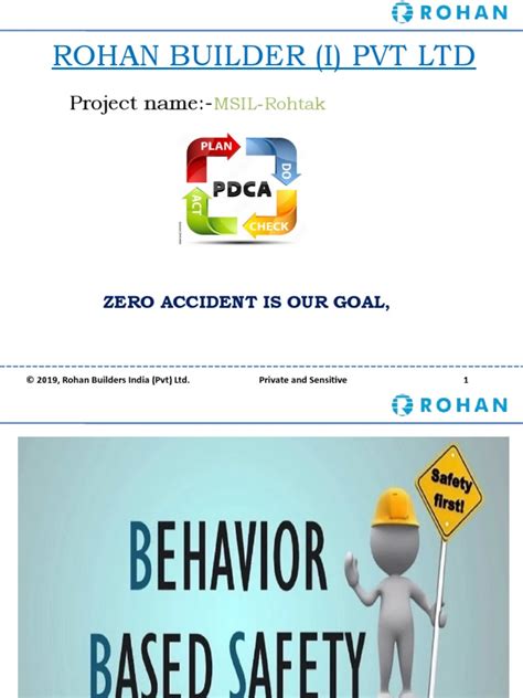 Image result for Behavior Based Safety Training