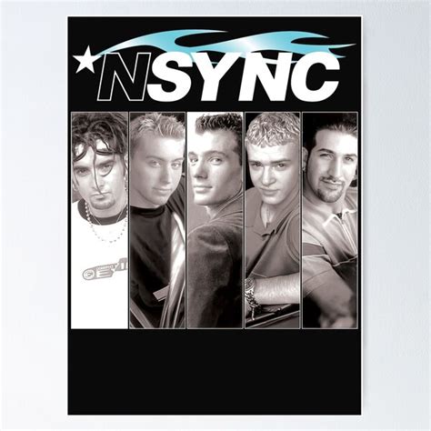Image result for Nsync First Album Cover