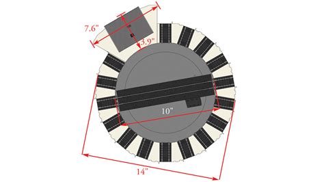 Image result for HO Scale Turntable