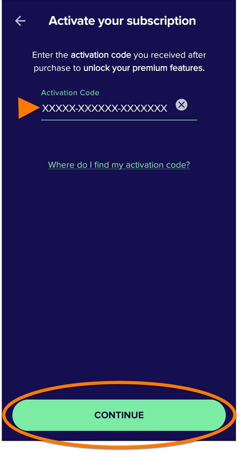 Image result for Avast Premium Security Activation Code