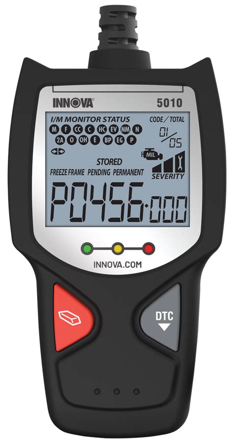 Image result for Innova 5010 Code Reader Multiple Codes