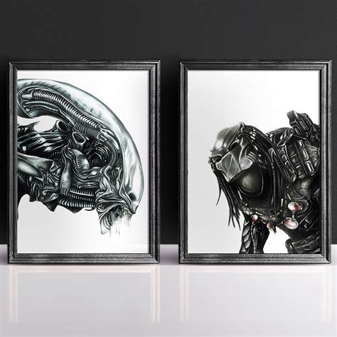 Image result for Alien vs Predator Crafting Recipe