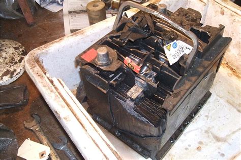 Image result for Car Batterries Exploding