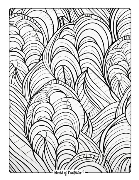 Image result for Pattern Coloring Pages