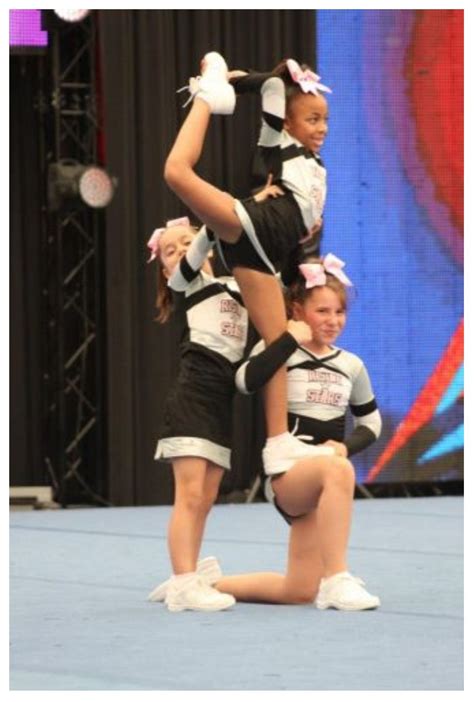 Image result for Mini Cheer Routine