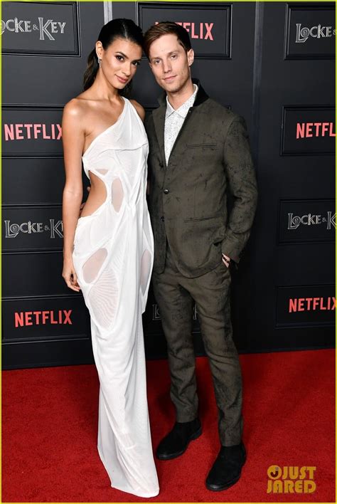 Image result for Locke and Key Cast Interviews